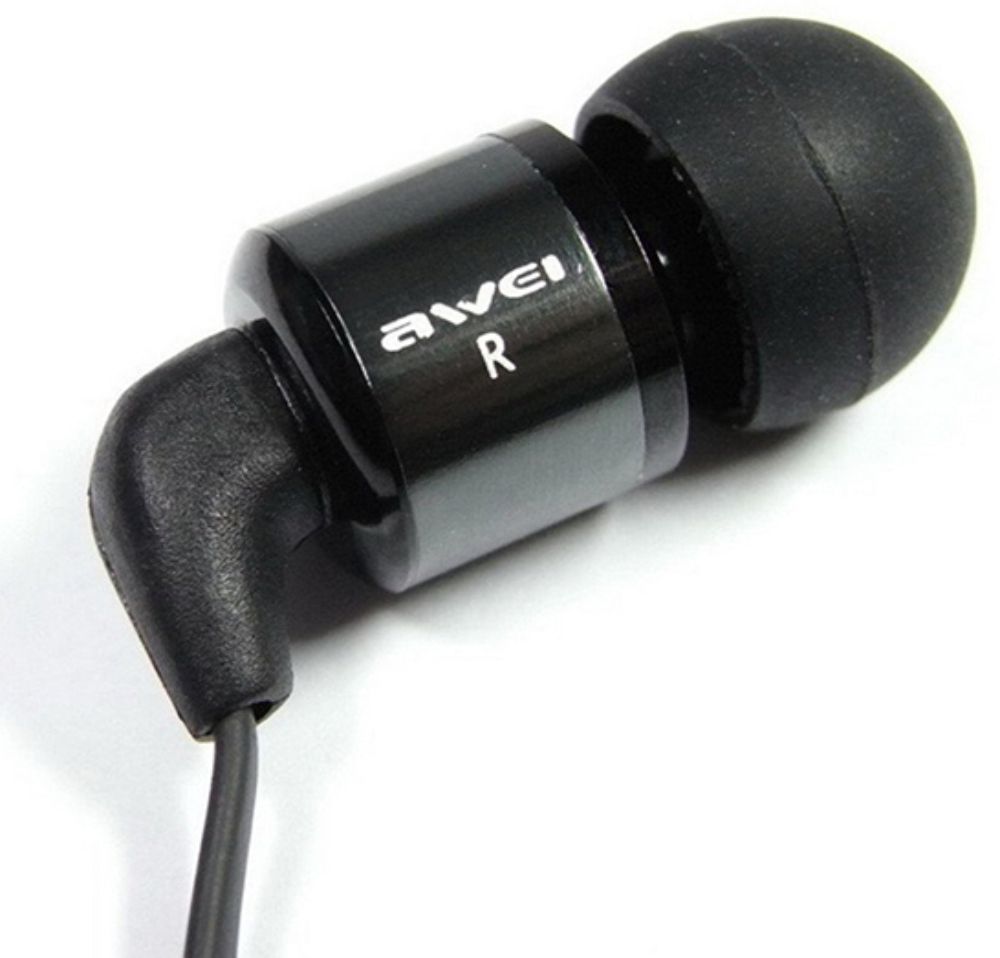 هندزفری اَوی مدل ES600M - Awei ES600M Earphone | فروشگاه اینترنتی جانبی شو