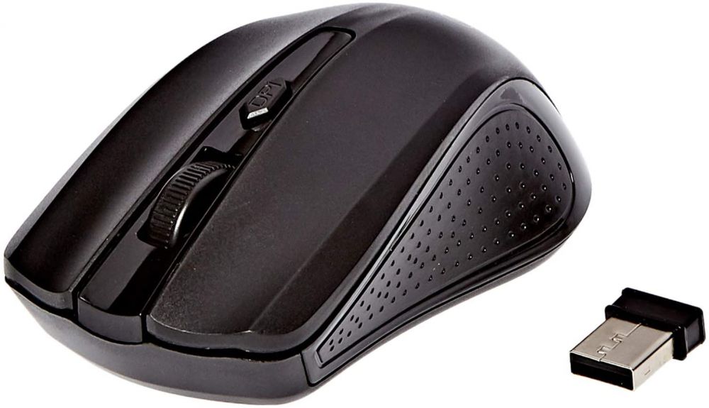 ماوس بی سیم ای نت مدل G211 - Enet G-211 Wireless Mouse | فروشگاه ...